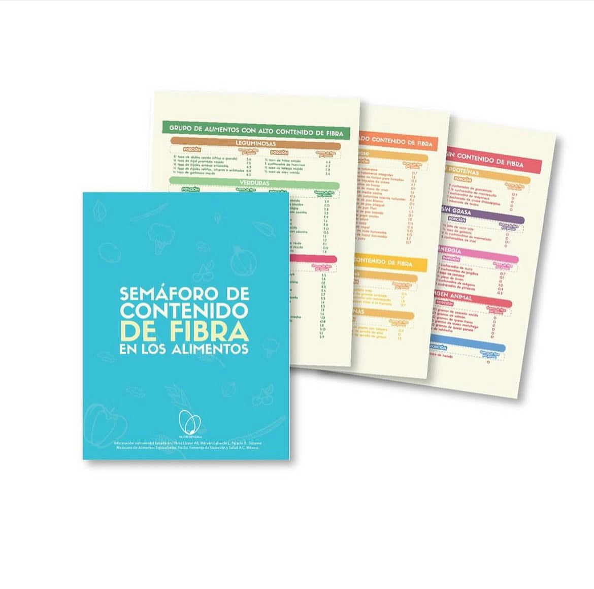 Colecciones NUTRITIENDA MX colecciones-nutritienda-mx
